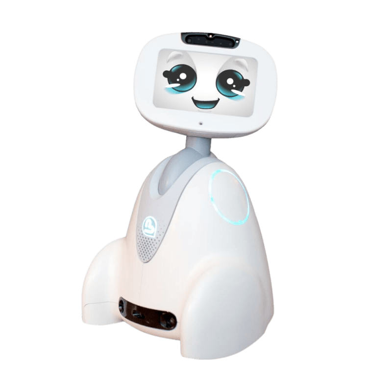 Buddy – Evotion – Leader de la Location de Robots pour vos évènements