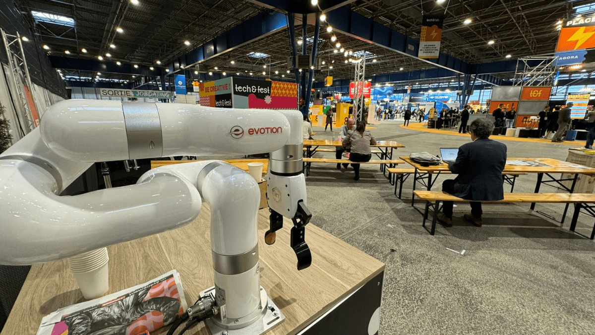 La robotique au service de l’éducation : Pepper un allié innovant