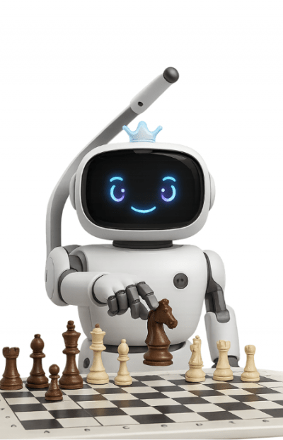 BellaBot - Robot serveur interactif et intelligent - Evotion - Robots ...